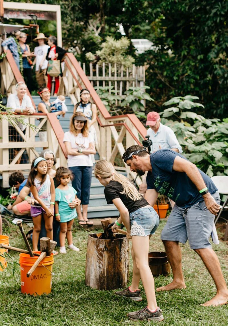 Visit Donkey Mill Art Center | Big Island, Hawaii